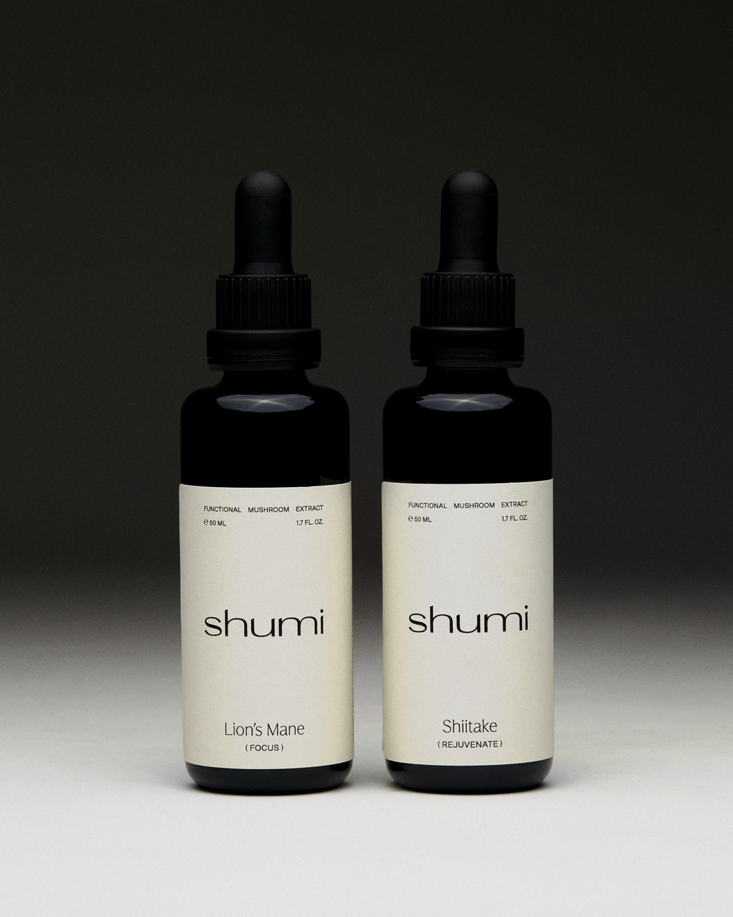 Shumi - Nature's Wisdom Refined