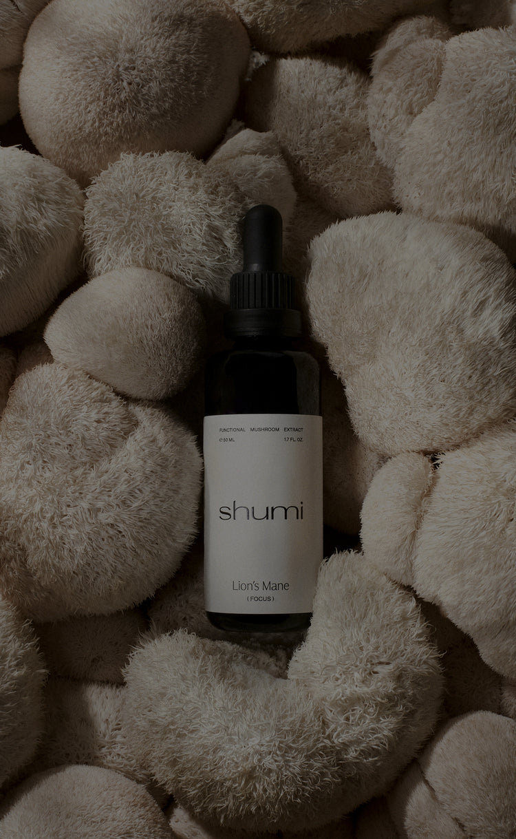 Shumi - Nature's Wisdom Refined